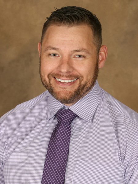 Dr. Aaron J Rauen - Abbadent Dental and Implants Dubuque Iowa